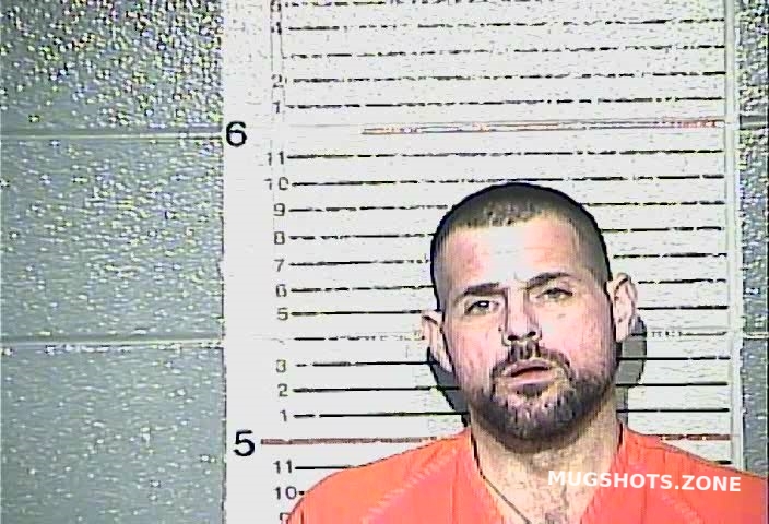 GOODLETT JAMES ROBERT 08/10/2022 - Franklin County Mugshots Zone