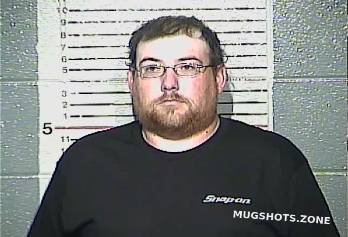 FRANKLIN ALEX THOMAS 08/14/2022 - Franklin County Mugshots Zone