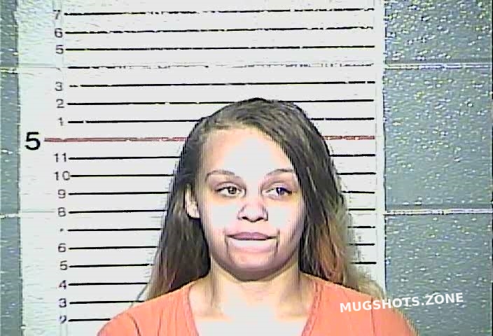 MITCHELL ALIYAH MASHAY 08/14/2022 - Franklin County Mugshots Zone