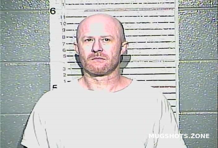 LEEDY BILLY JOE 08/19/2022 - Franklin County Mugshots Zone