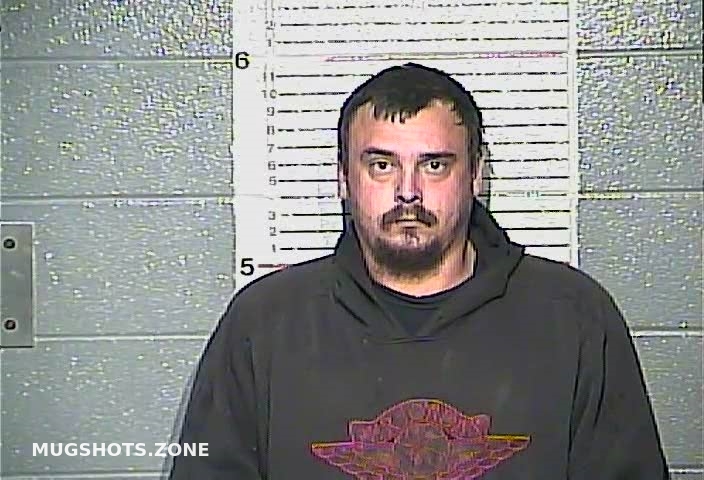 STEVERSON JONATHON KYLE 08/21/2022 - Franklin County Mugshots Zone