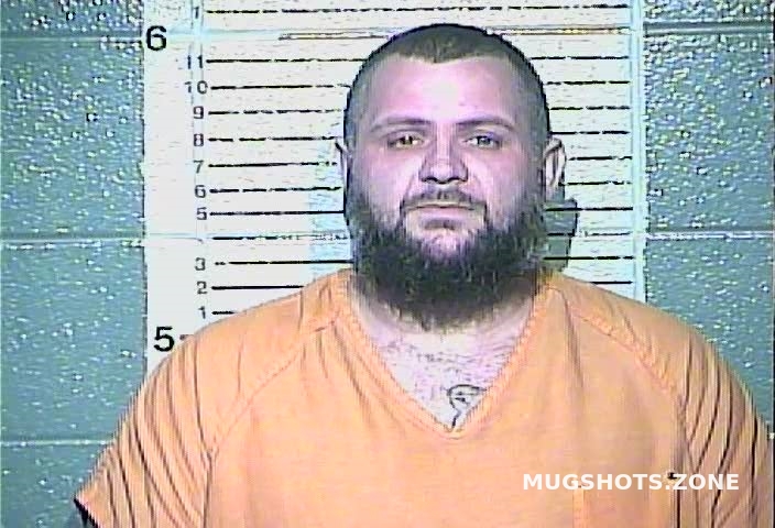 CHADWELL CHRISTOPHER DALE 08/23/2022 - Franklin County Mugshots Zone