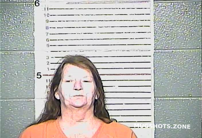 LANG MARY RENO 08/24/2022 - Franklin County Mugshots Zone