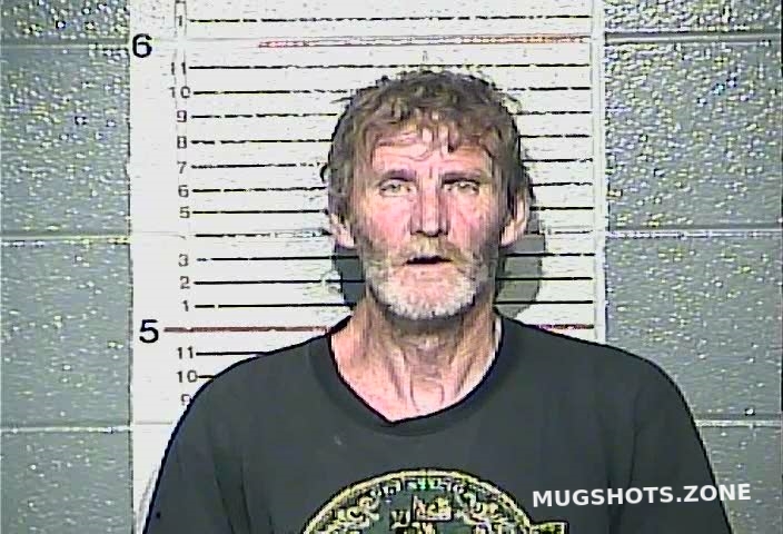 COATES TERRY CARROLL 08/24/2022 - Franklin County Mugshots Zone