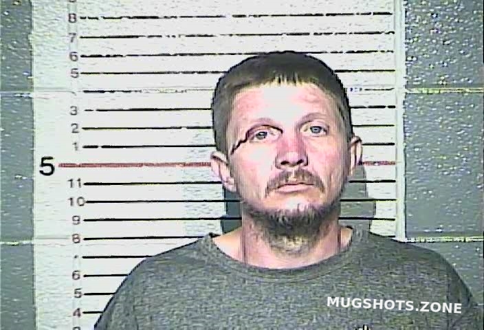 RINGER JACK LARUE 09/04/2022 - Franklin County Mugshots Zone