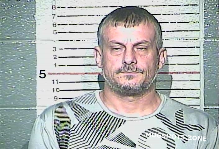 DAY TIMOTHY DALE 09/07/2022 - Franklin County Mugshots Zone