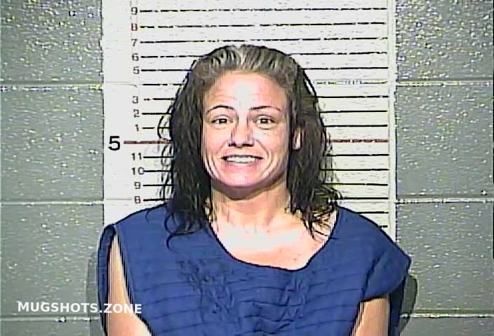 WHITAKER BETHANY MICHELLE 09/08/2022 - Franklin County Mugshots Zone