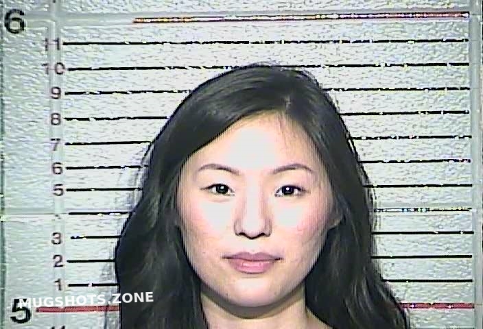 SUH LYDIA EUNYOUNG 09/11/2022 - Franklin County Mugshots Zone