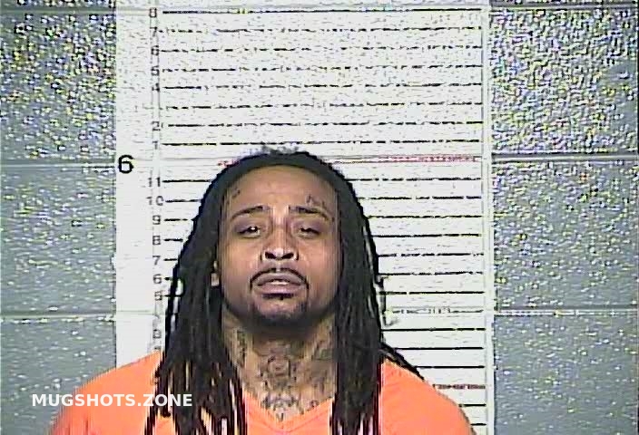 MANICA LESHAUN DEWAYNE 09/14/2022 - Franklin County Mugshots Zone