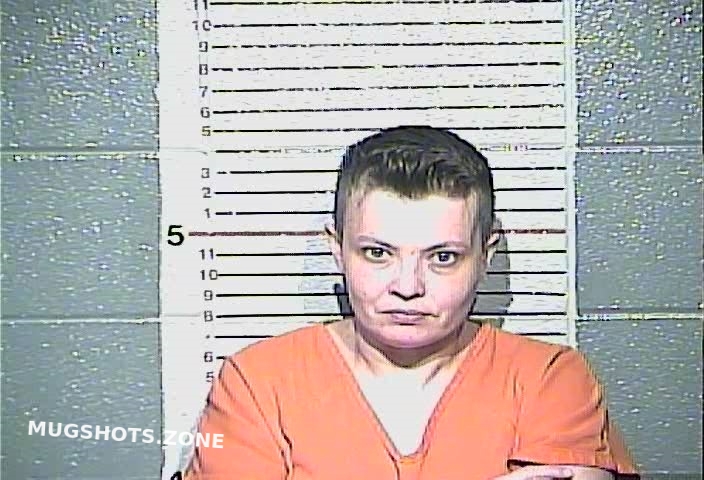 HOWELL TIFFANY ANN 09/15/2022 - Franklin County Mugshots Zone