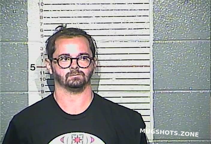 KELLY CHRISTOPHER LEE PARRISH 09/16/2022 - Franklin County Mugshots Zone