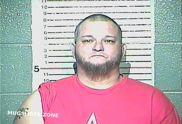 BROWN CHARLES THOMAS III 09/27/2022 - Franklin County Mugshots Zone