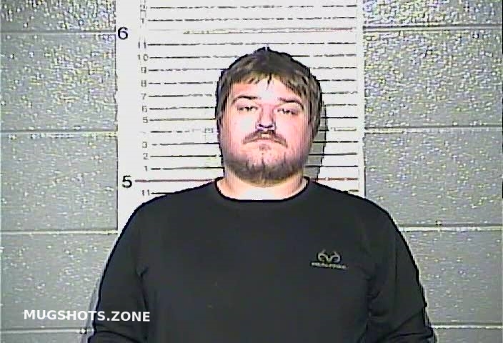 WARFORD JONATHAN TAYLOR 09/29/2022 - Franklin County Mugshots Zone