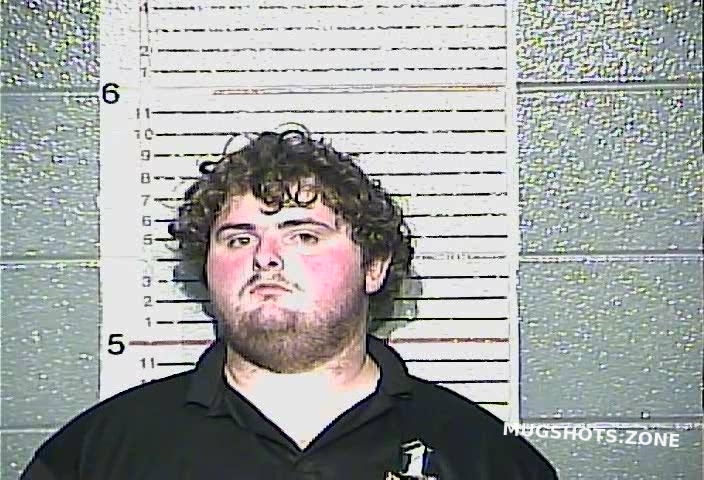 DUNAWAY CHRISTIAN MICHEAL THOMAS 09/30/2022 - Franklin County Mugshots Zone