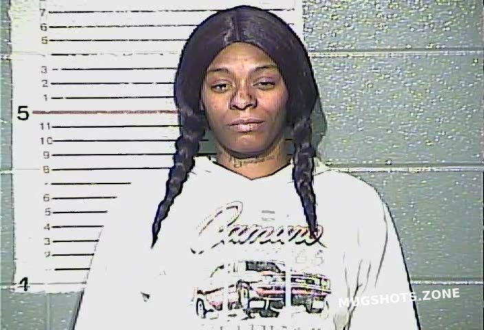 JACKSON RENEA LYNN 10/25/2022 - Franklin County Mugshots Zone