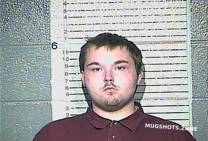 DENNY FREEMAN VERDA III 10/25/2022 - Franklin County Mugshots Zone