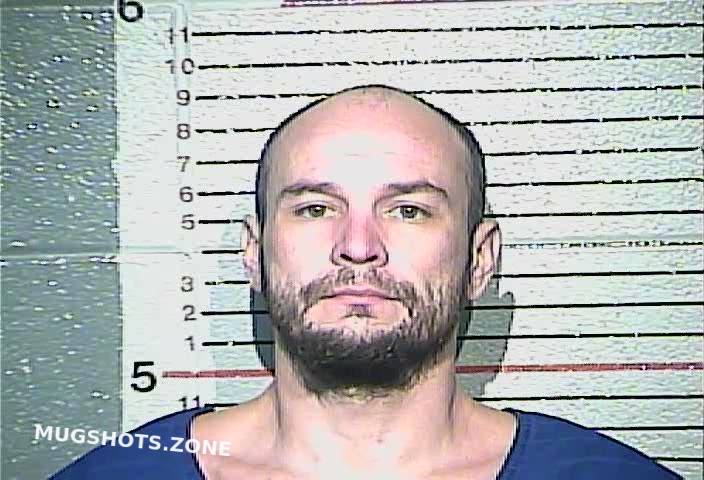 BALLARD JOHNATHAN WADE 10/27/2022 - Franklin County Mugshots Zone