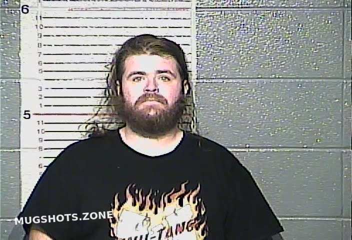 TOWNSEND COLTON DOUGLAS 11/02/2022 - Franklin County Mugshots Zone