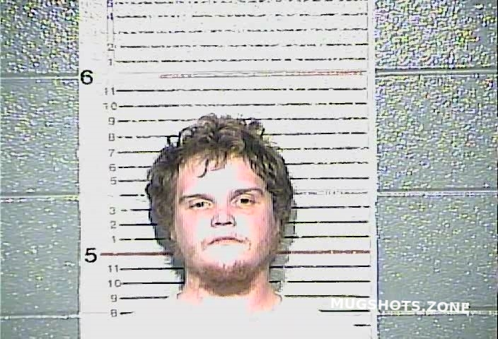 CONWAY DAVID ANTHONY 11/18/2022 - Franklin County Mugshots Zone