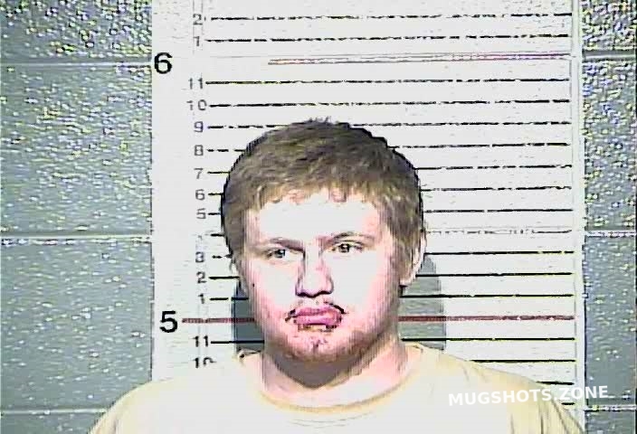 HAGGAN THOMAS CHAPMAN 11/19/2022 - Franklin County Mugshots Zone