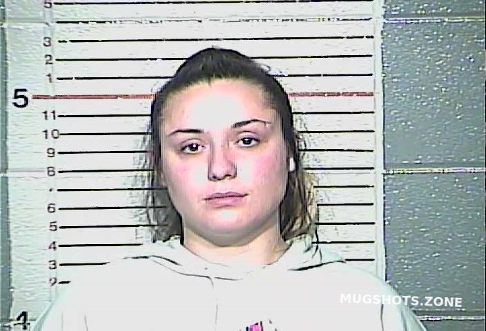 WASH JULIA RAE 11/29/2022 - Franklin County Mugshots Zone