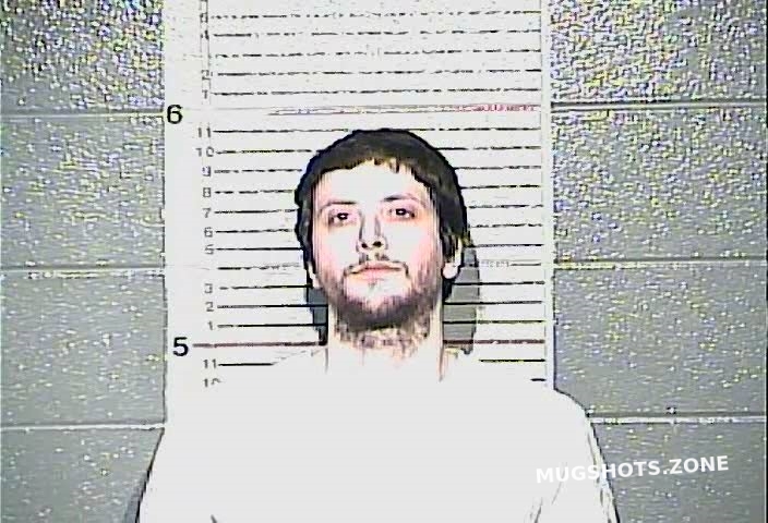 ROSE CHRISTOPHER CHASE 11/29/2022 - Franklin County Mugshots Zone