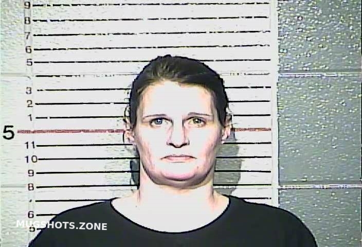 STIVERS CHRISTINA LYNN 11/30/2022 - Franklin County Mugshots Zone