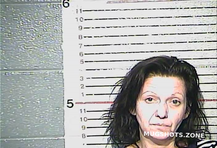 FLETCHER LISA MARIE 12/05/2022 - Franklin County Mugshots Zone
