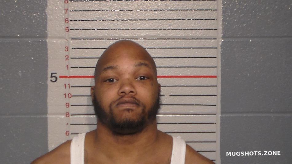 PASCHAL SAVIAN MONTREZ 12/12/2022 - Franklin County Mugshots Zone