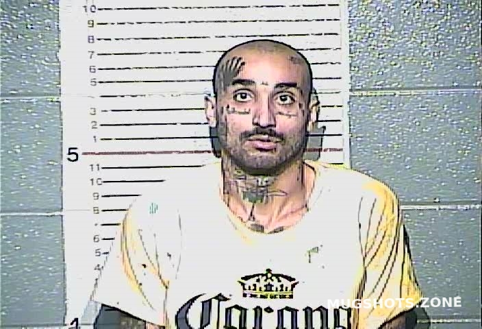 CUNNINGHAM KENDALL RYAN 12/16/2022 - Franklin County Mugshots Zone