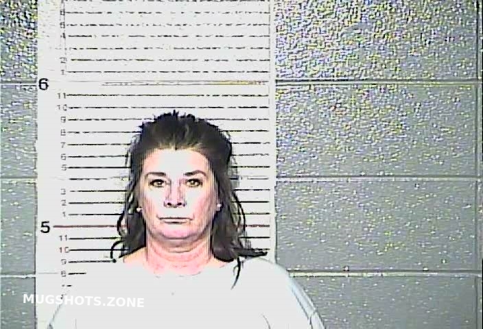 SMIGEL VICKI LYNN 12/27/2022 - Franklin County Mugshots Zone