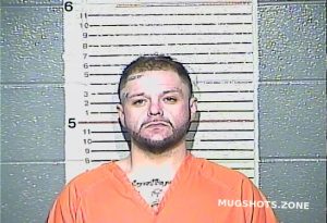 CREECH ANTHONY LEE 01/02/2023 - Franklin County Mugshots Zone