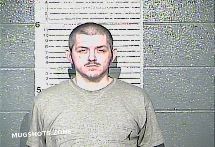 JENKINS JEREMY ELI 01/05/2023 - Franklin County Mugshots Zone