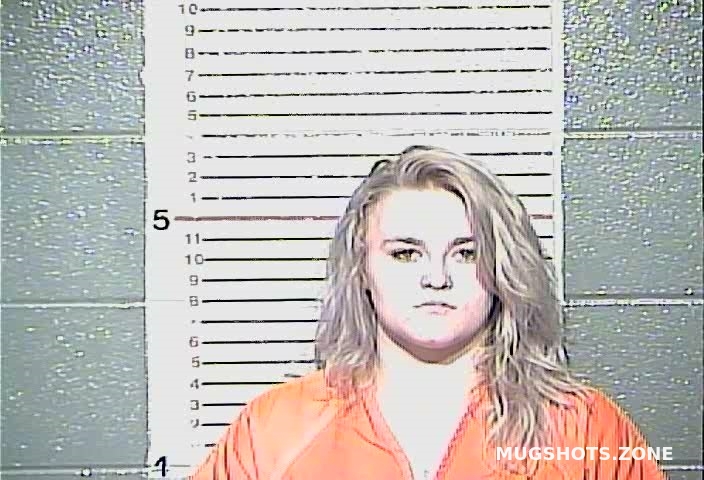 FREEMAN KAYLIE MARIE 01/05/2023 - Franklin County Mugshots Zone