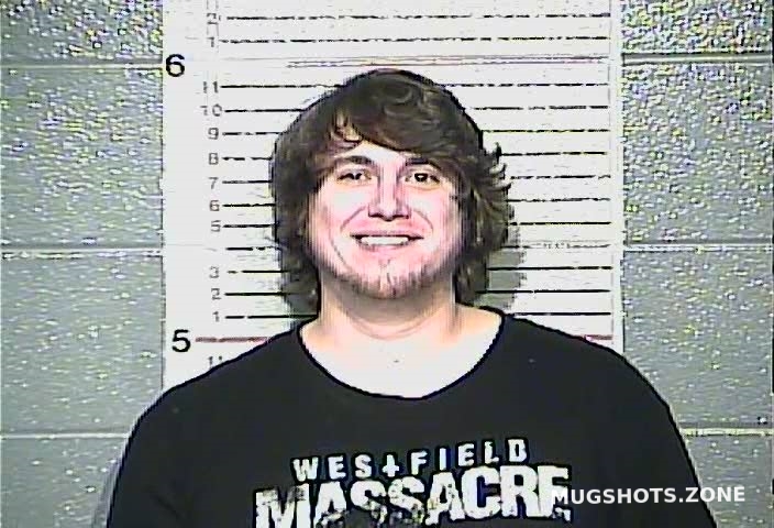 YOUNG KRISTOPHER HUGH 01/05/2023 - Franklin County Mugshots Zone