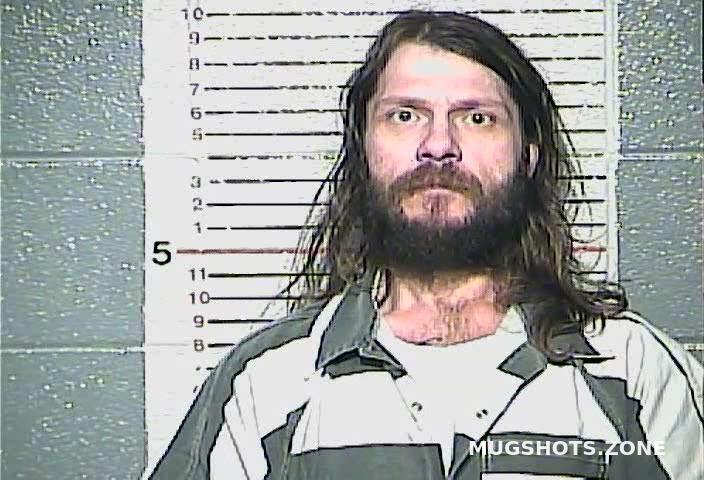 PENWELL ZACHARY SCOTT 01/11/2023 - Franklin County Mugshots Zone