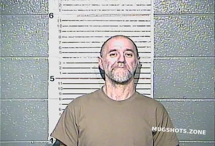 COOK MARK ALLEN 01/27/2023 - Franklin County Mugshots Zone