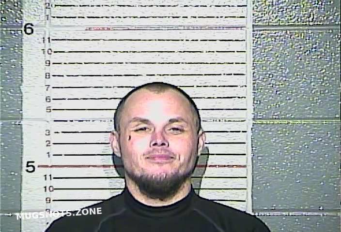 MARTIN JONATHAN WAYNE 01/27/2023 - Franklin County Mugshots Zone