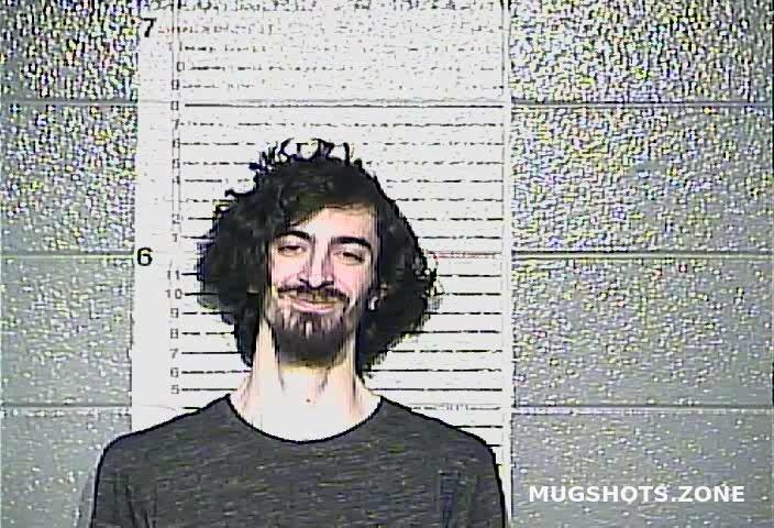 JAVID SAMUEL ALEXANDER 01/31/2023 - Franklin County Mugshots Zone