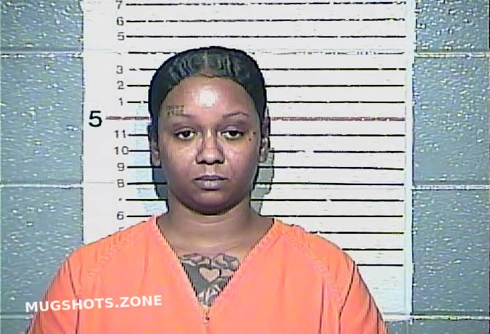 TAYLOR FRANCESCA GERLISE 02/07/2023 - Franklin County Mugshots Zone