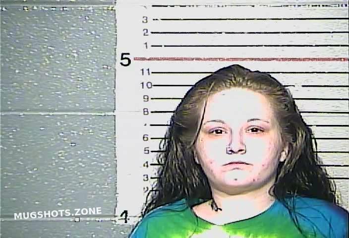 MCDONALD ASHLEY MARIE 02/08/2023 - Franklin County Mugshots Zone