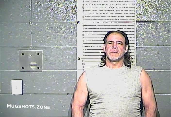 HATCHETT LESLIE SCOTT 03/14/2023 - Franklin County Mugshots Zone