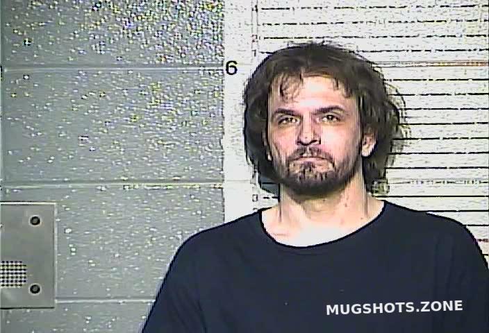 FIELDS TRAVIS ALLEN 03/16/2023 - Franklin County Mugshots Zone