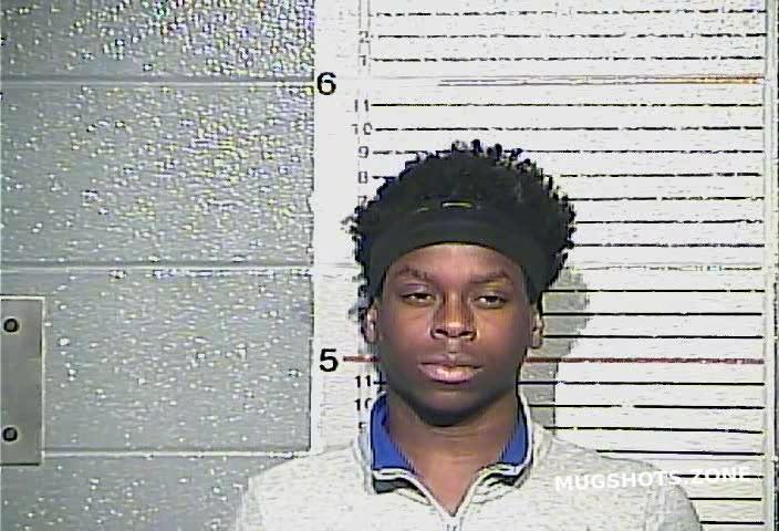 JOHNSON KADENCE JUWAN 03/24/2023 - Franklin County Mugshots Zone