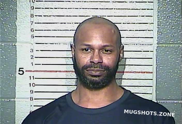 MCDANIEL JASON BRADLEY 03/26/2023 - Franklin County Mugshots Zone