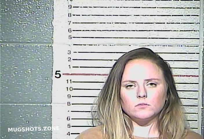 STEFF TYLER 04/05/2023 - Franklin County Mugshots Zone