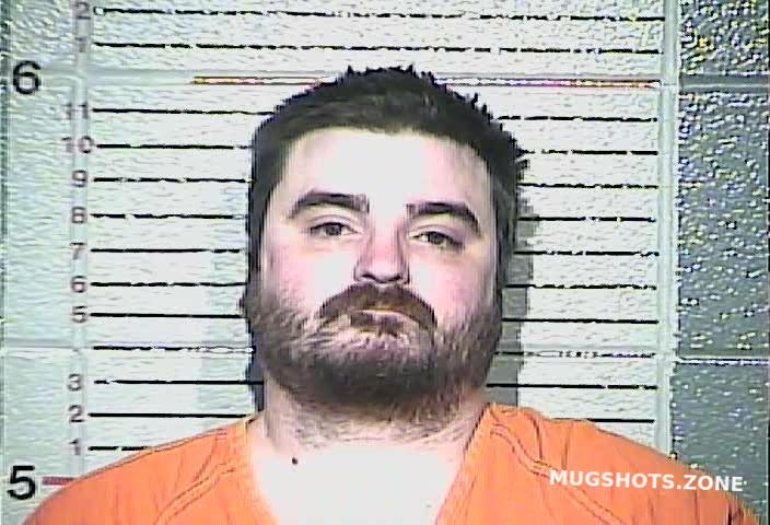 WOODARD JEFF REED 04/14/2023 - Franklin County Mugshots Zone