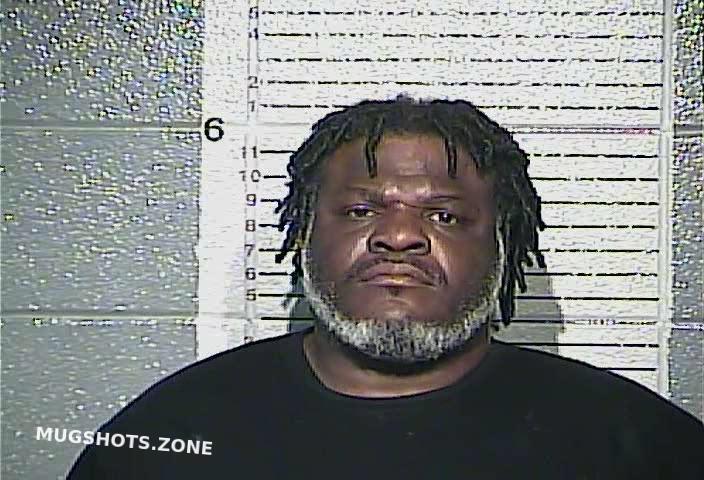 HILL ANTHONY DEMONE 04/19/2023 - Franklin County Mugshots Zone