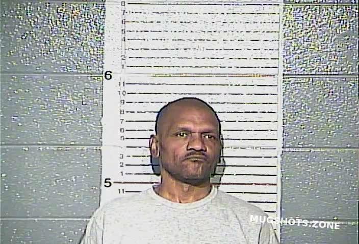 SMITH IVAN CORNELL 04/20/2023 - Franklin County Mugshots Zone