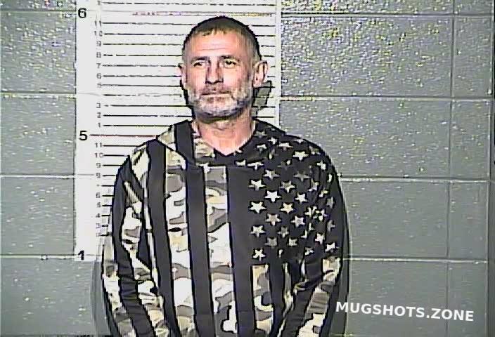 MEAGHER MICHAEL PAUL 04/30/2023 - Franklin County Mugshots Zone
